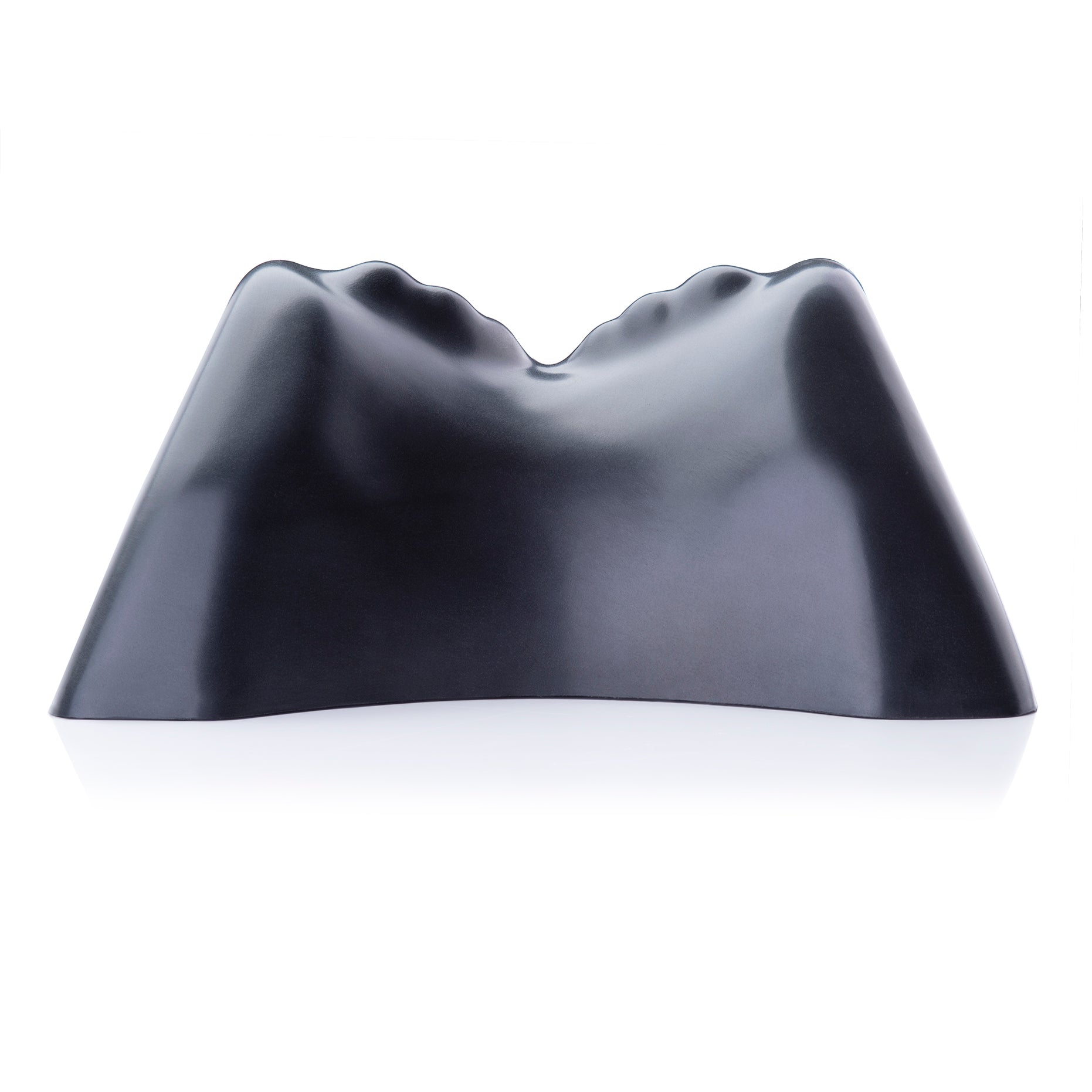 Occipital Release Tool for Pivotal Therapy - Cervical Traction Neck Pi ...